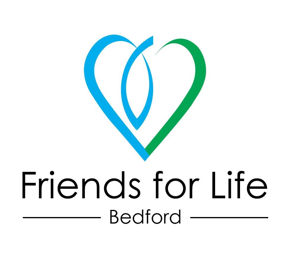 Meet the team » Friends For Life Bedford