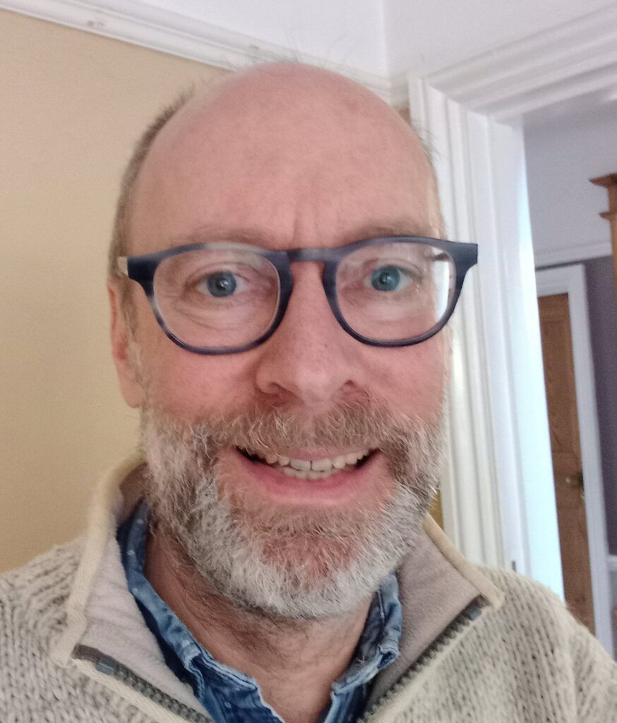 Meet the team » Friends For Life Bedford